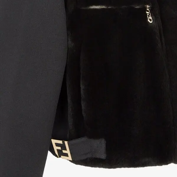 Fendi Jacket