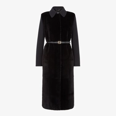 Fendi Coat