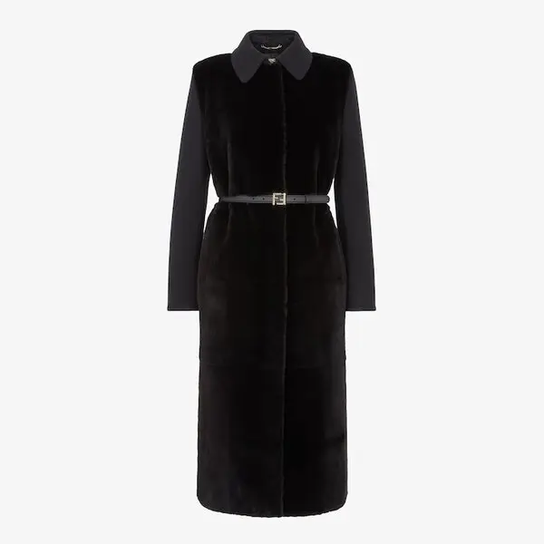 Fendi Coat