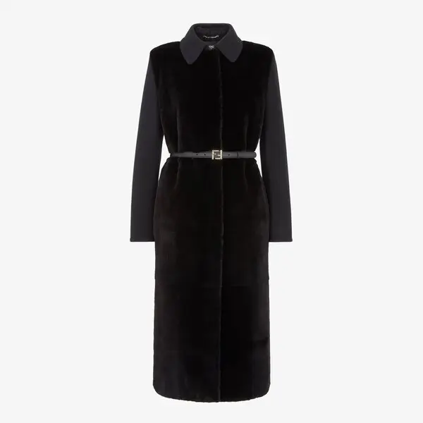 Fendi Coat