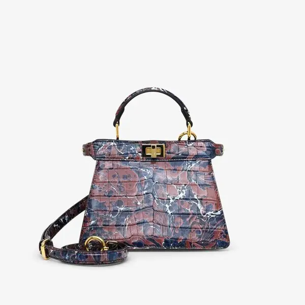 Fendi Peekaboo Iseeu Petite