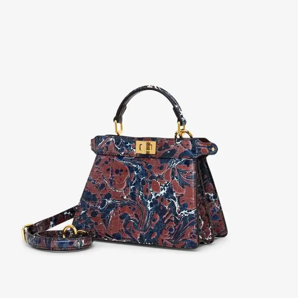 Fendi Peekaboo Iseeu Petite