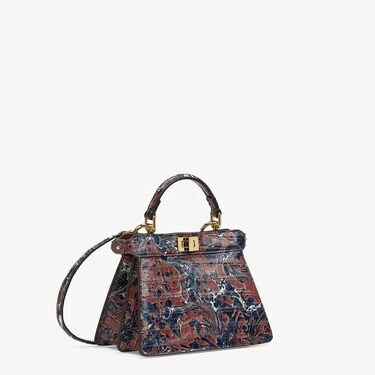 Fendi Peekaboo Iseeu Petite