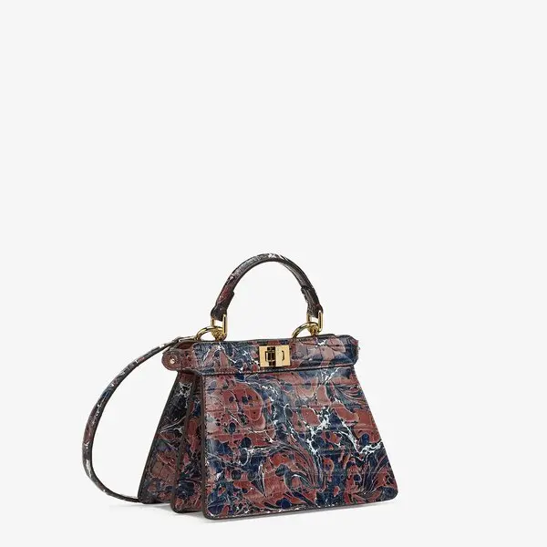 Fendi Peekaboo Iseeu Petite