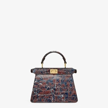 Fendi Peekaboo Iseeu Petite