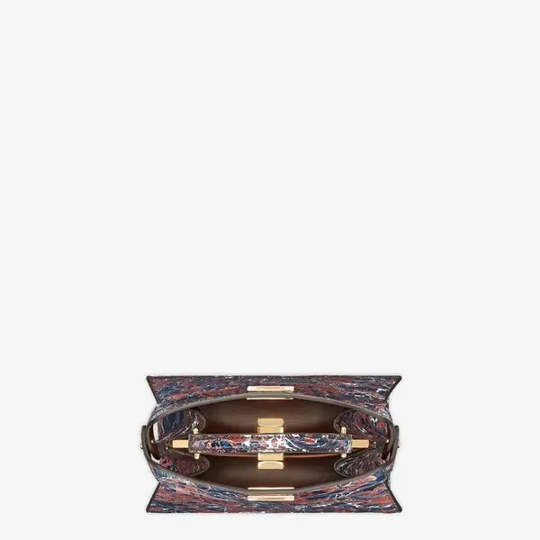 Fendi Peekaboo Iseeu Petite