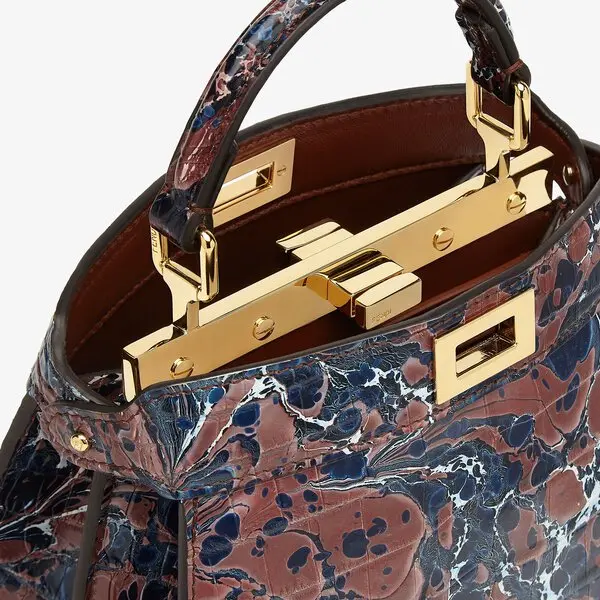 Fendi Peekaboo Iseeu Petite