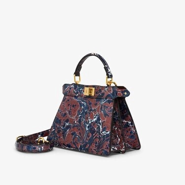 Fendi Peekaboo Iseeu Petite