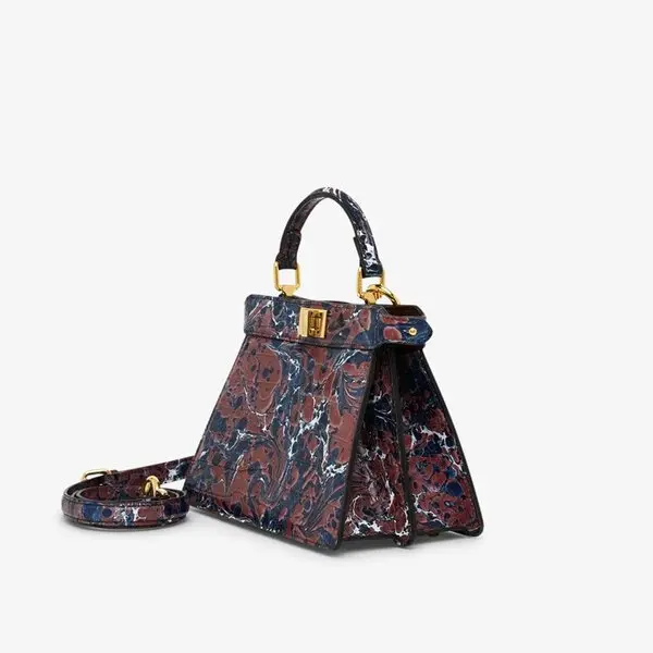 Fendi Peekaboo Iseeu Petite