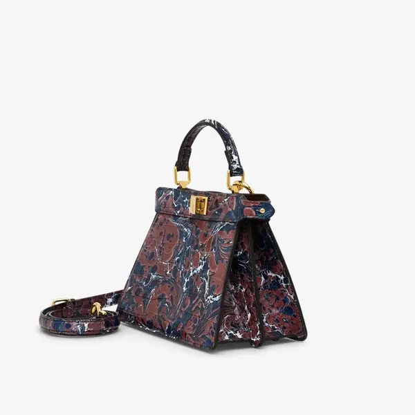 Fendi Peekaboo Iseeu Petite