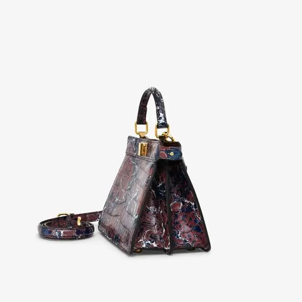 Fendi Peekaboo Iseeu Petite