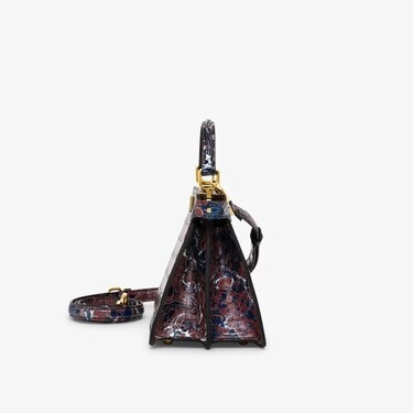 Fendi Peekaboo Iseeu Petite