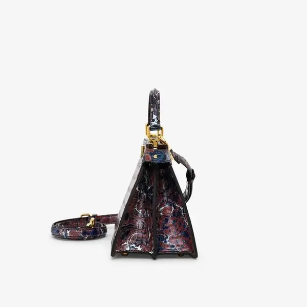 Fendi Peekaboo Iseeu Petite