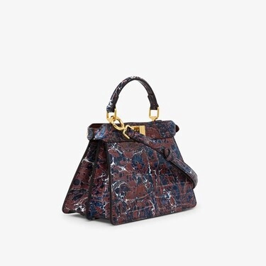 Fendi Peekaboo Iseeu Petite