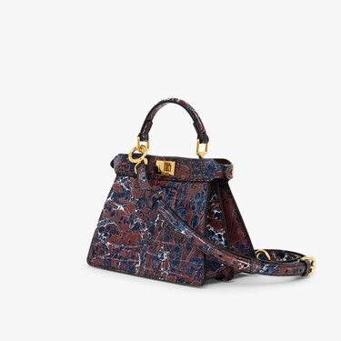 Fendi Peekaboo Iseeu Petite