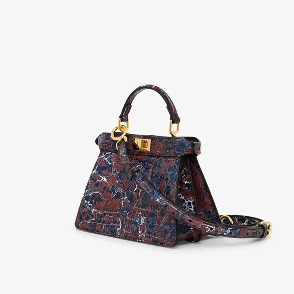 Fendi Peekaboo Iseeu Petite