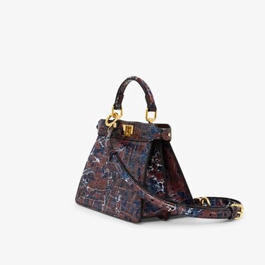 Fendi Peekaboo Iseeu Petite