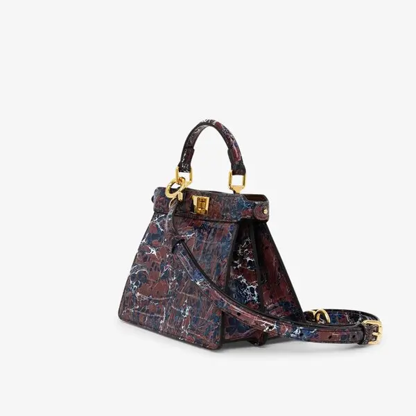 Fendi Peekaboo Iseeu Petite