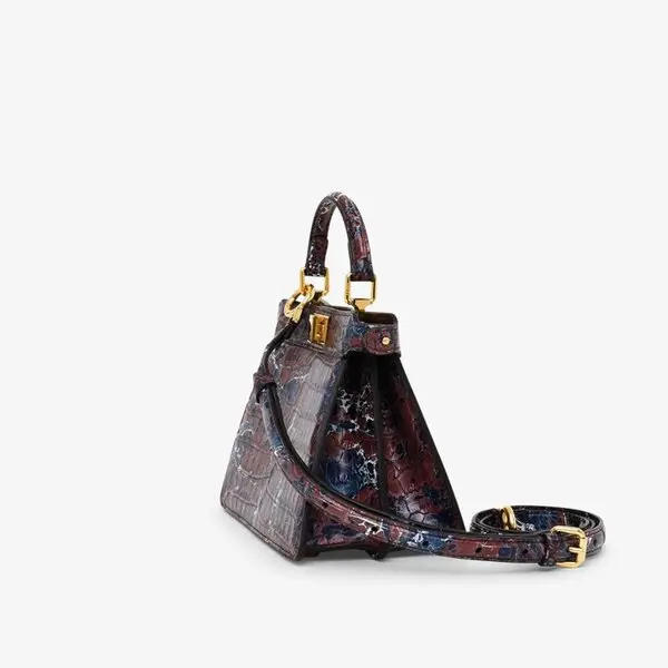 Fendi Peekaboo Iseeu Petite