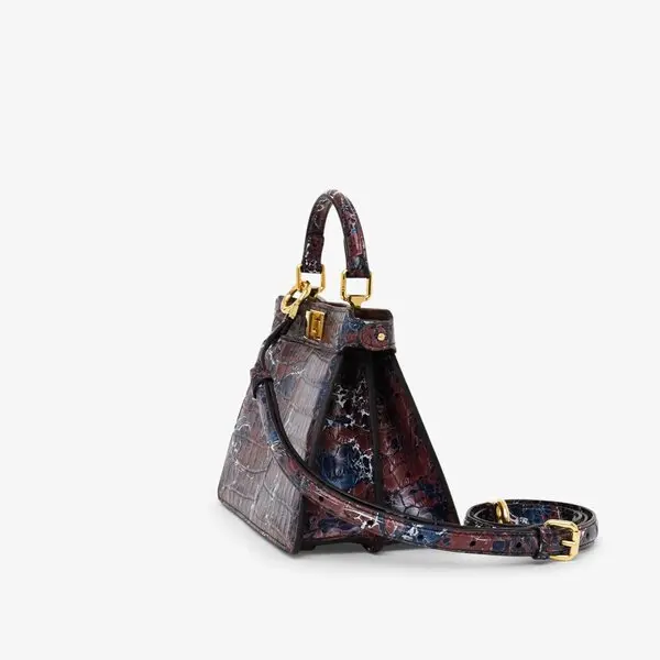 Fendi Peekaboo Iseeu Petite