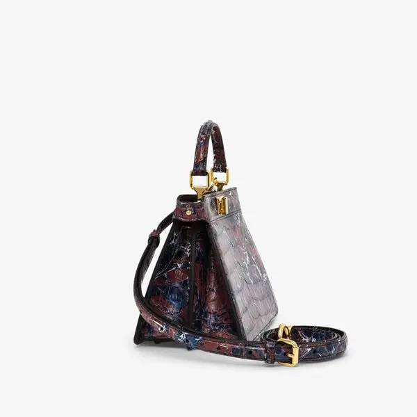 Fendi Peekaboo Iseeu Petite