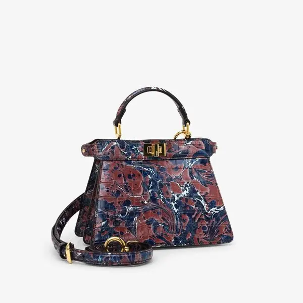 Fendi Peekaboo Iseeu Petite