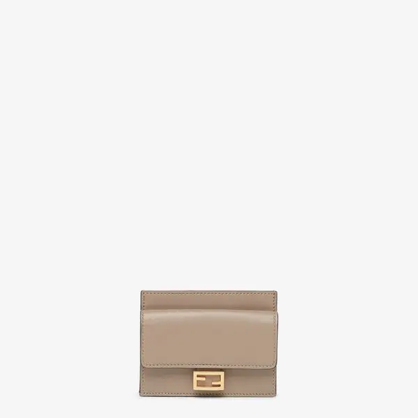Fendi Baguette Card Holder