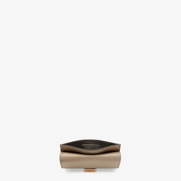 Fendi Baguette Card Holder