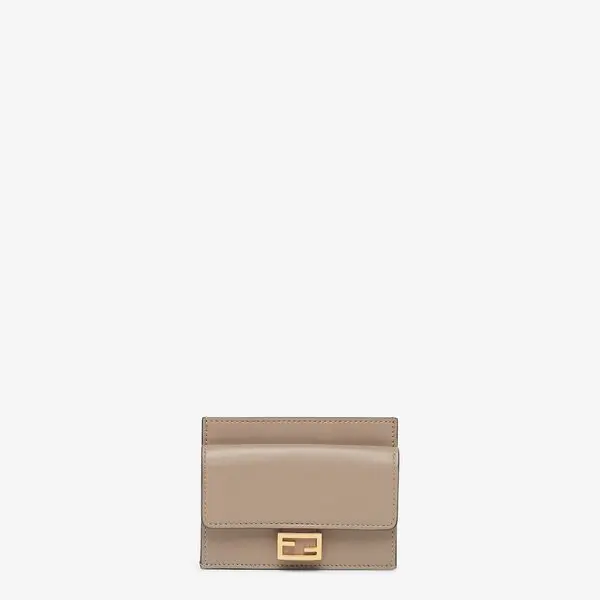 Fendi Baguette Card Holder