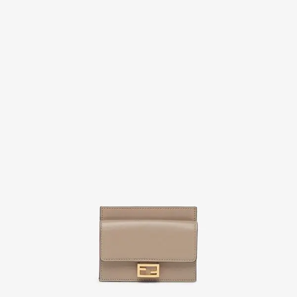 Fendi Baguette Card Holder