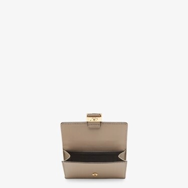 Fendi Baguette Card Holder