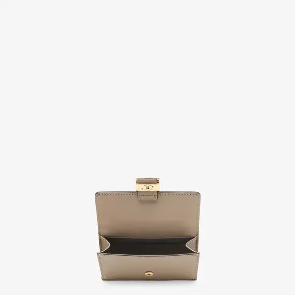 Fendi Baguette Card Holder