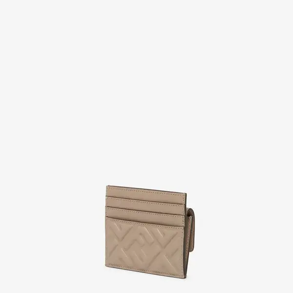Fendi Baguette Card Holder