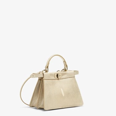 Fendi Peekaboo Iseeu Petite