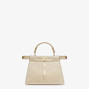 Fendi Peekaboo Iseeu Petite