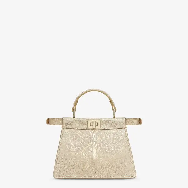 Fendi Peekaboo Iseeu Petite