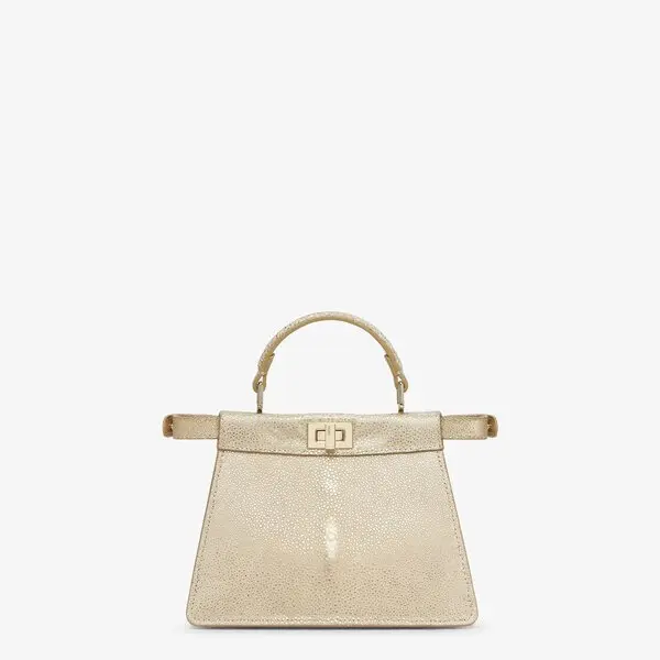 Fendi Peekaboo Iseeu Petite