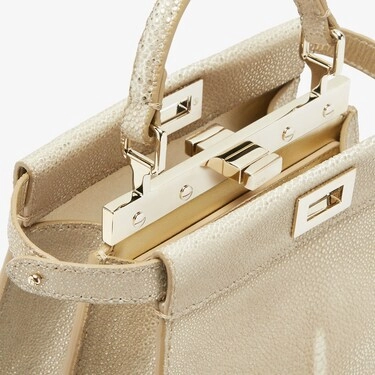 Fendi Peekaboo Iseeu Petite