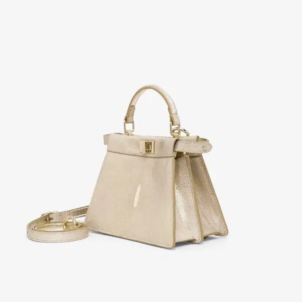 Fendi Peekaboo Iseeu Petite
