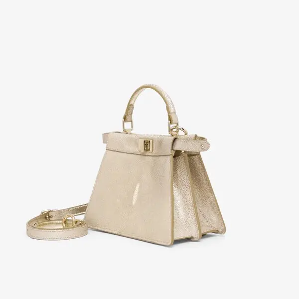 Fendi Peekaboo Iseeu Petite