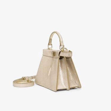 Fendi Peekaboo Iseeu Petite