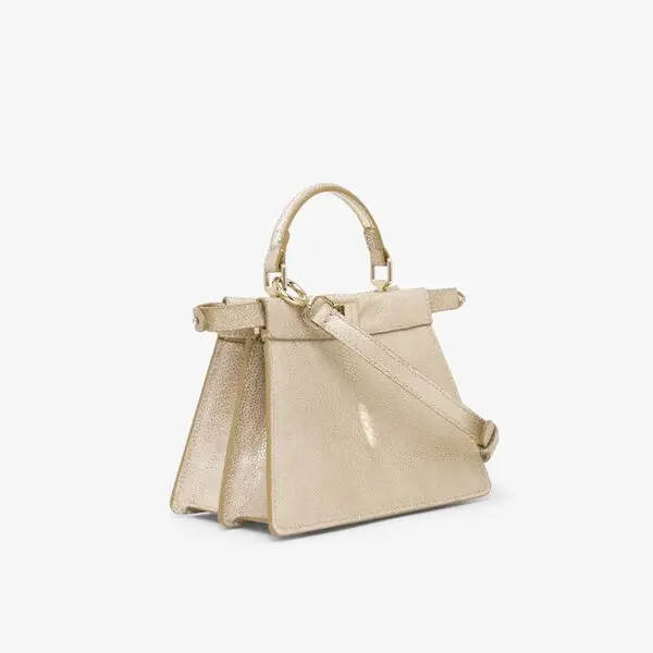Fendi Peekaboo Iseeu Petite