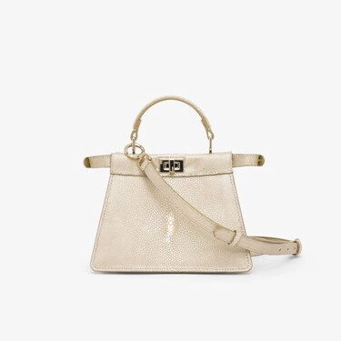 Fendi Peekaboo Iseeu Petite