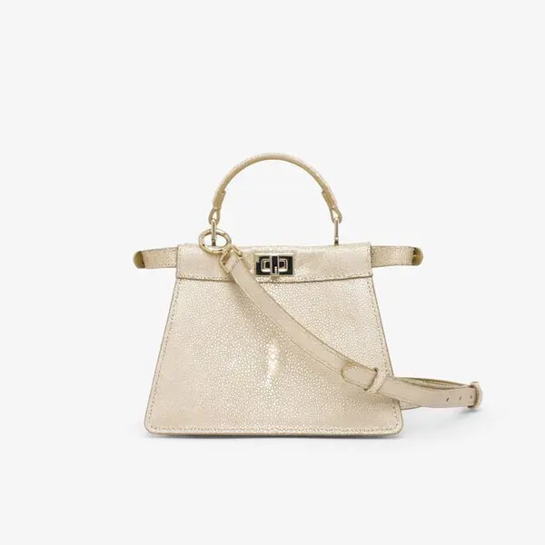Fendi Peekaboo Iseeu Petite