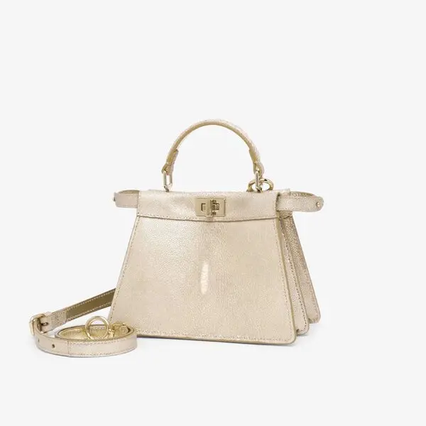 Fendi Peekaboo Iseeu Petite