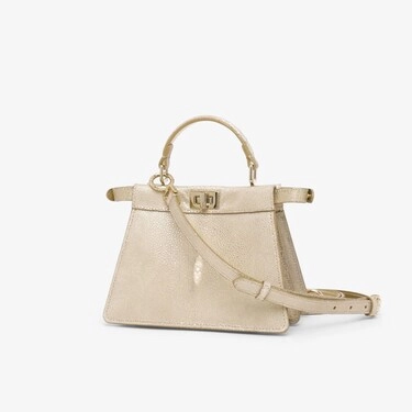 Fendi Peekaboo Iseeu Petite