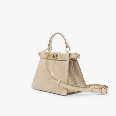 Fendi Peekaboo Iseeu Petite