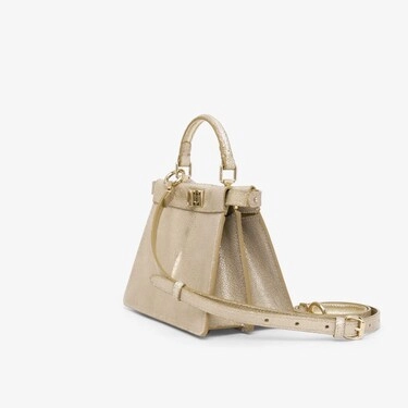 Fendi Peekaboo Iseeu Petite