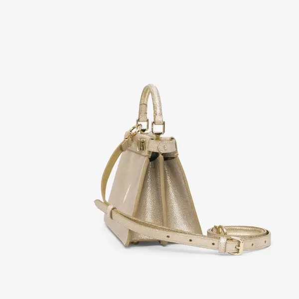 Fendi Peekaboo Iseeu Petite