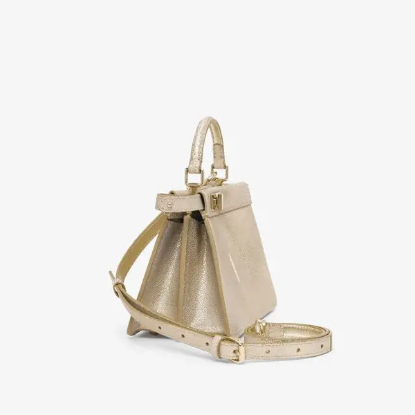 Fendi Peekaboo Iseeu Petite
